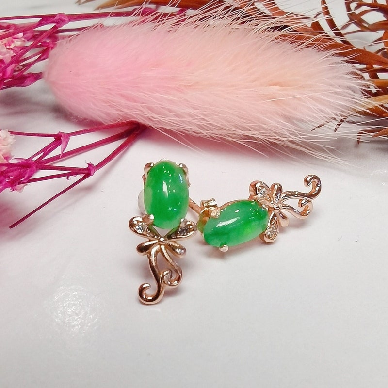 Jadeite Stone - Etsy