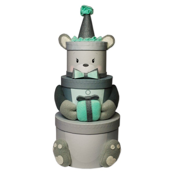 Stackable Boxes - Etsy