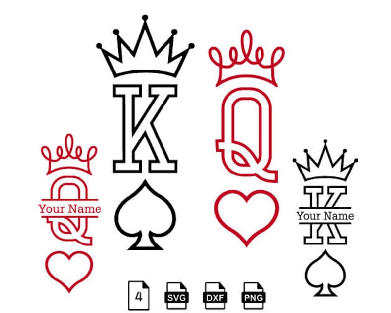 Top 10 king of spades tattoo design ideas and inspiration