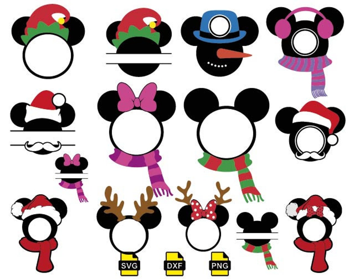 14 Vector SVG Bundle Clipart Svg Pngdxf Digital File TAGS - Etsy