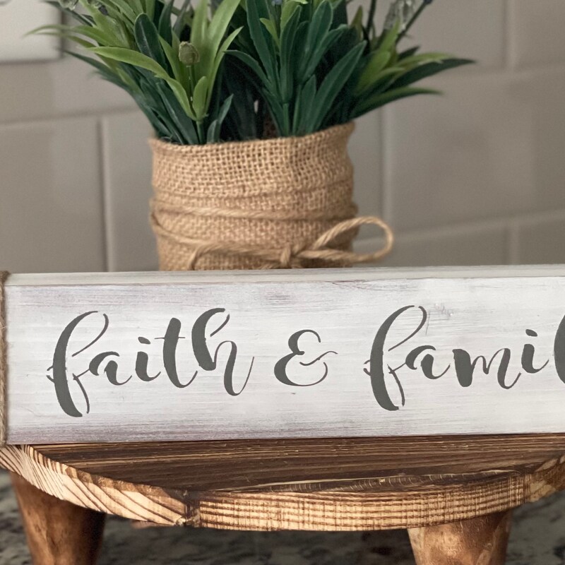 Rustic Wood Signs - Etsy