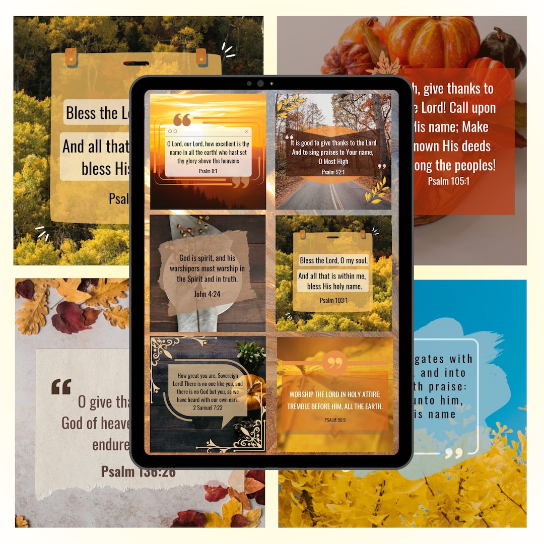 Christian Instagram Post Templates | Bible Verse Templates, God ...