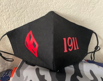 Kappa Alpha Psi | Etsy