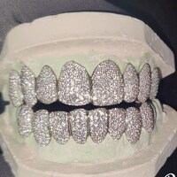 Grillz - Etsy