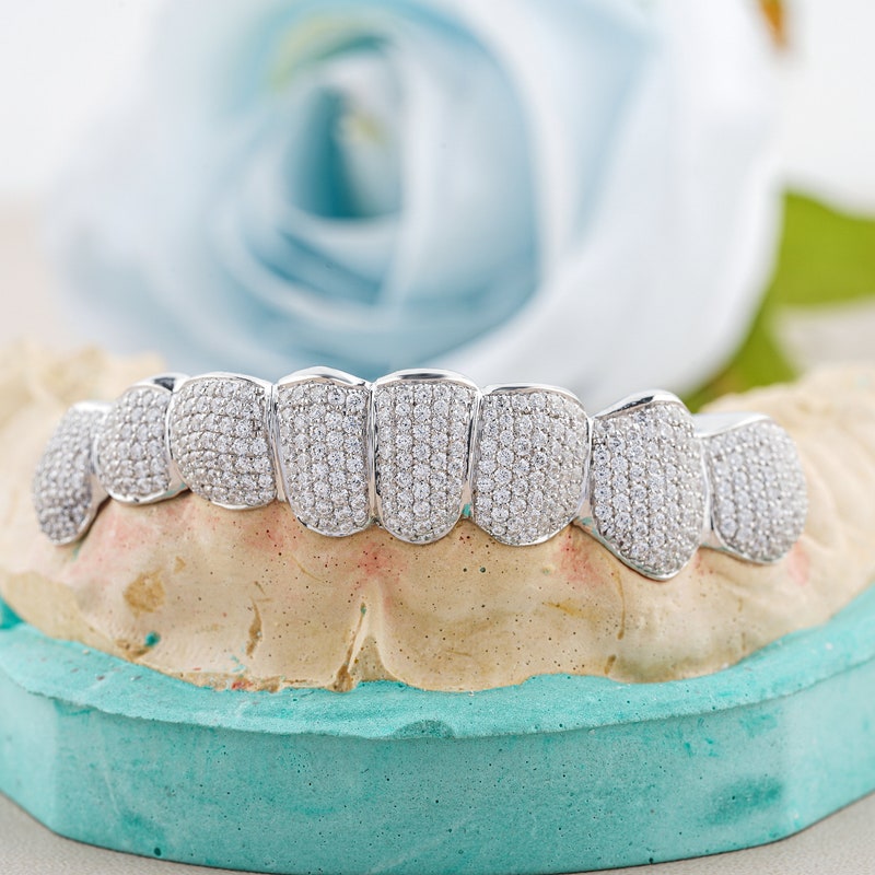 Grillz for Women - Etsy