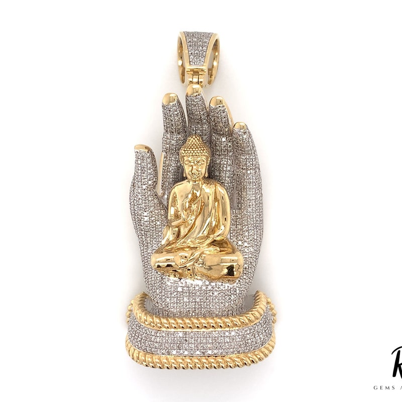 Buddha Hand - Etsy