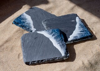 Beach Slate - Etsy