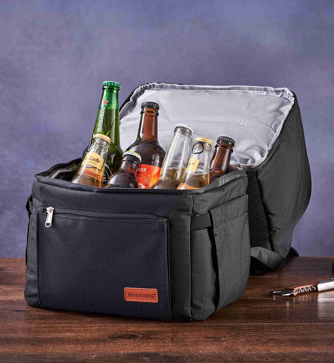 Groomsmen Gifts, Personalized Best Man Gift Bag, Personalized Cooler ...