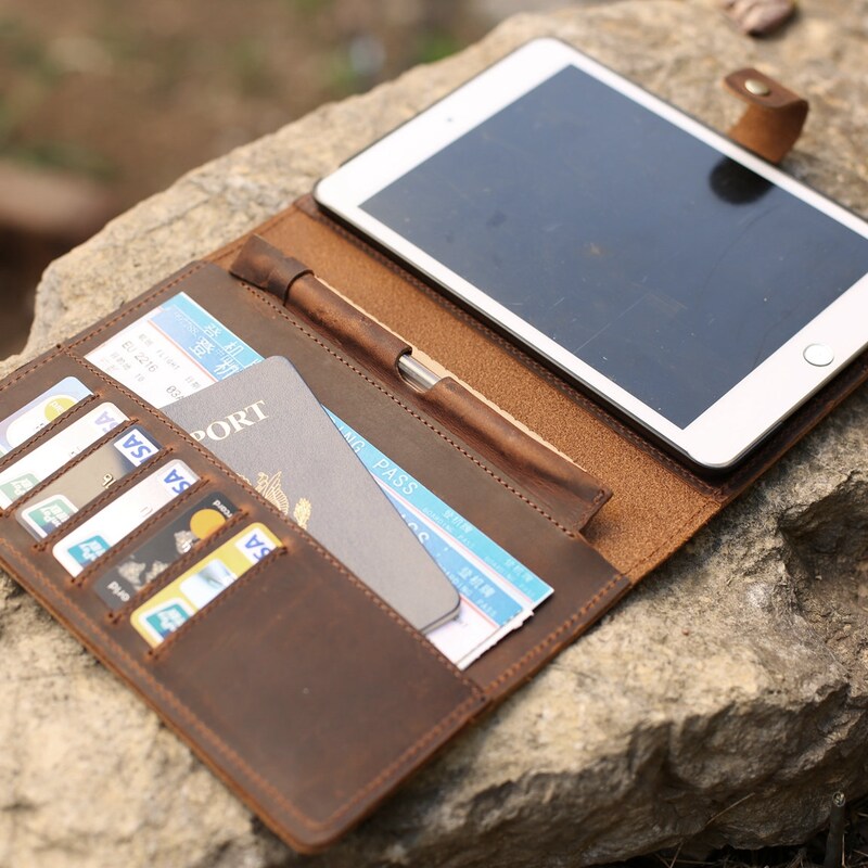 iPad Organizer - Etsy