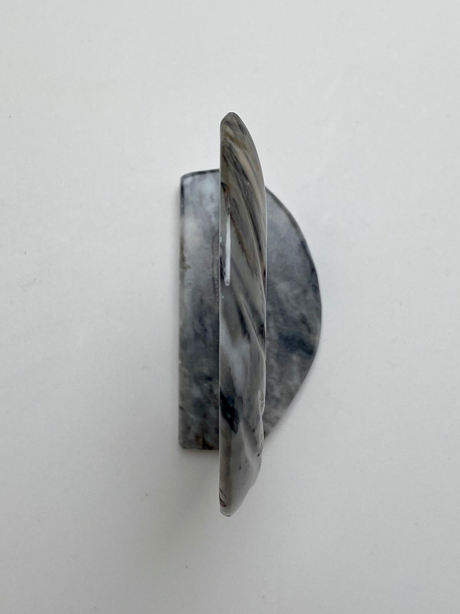 Mother and Baby Carved Marble Figurine. Mother and Child - Etsy