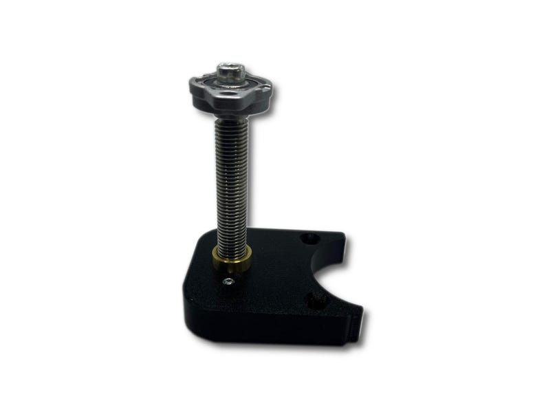 Milling Lift for BOSCH POF 1200-1400 ACE and Gof 130 on Milling Table ...