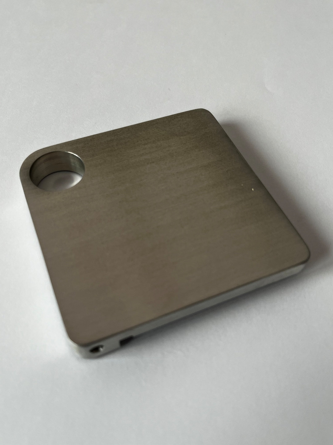 XYZ Touch Probe Edge Detection Mach3 - Grbl - G-code - Etsy