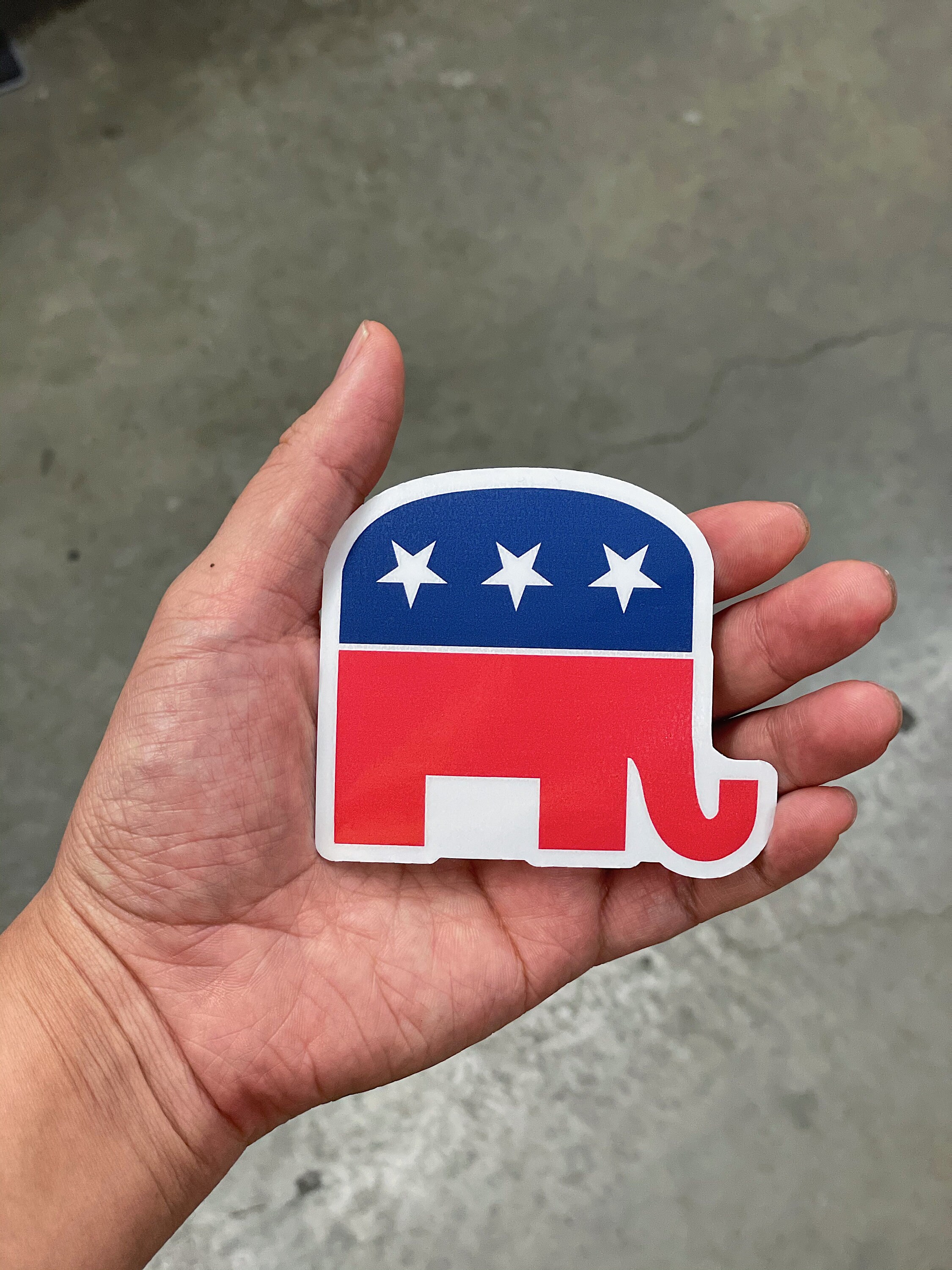 Republicanism Symbol