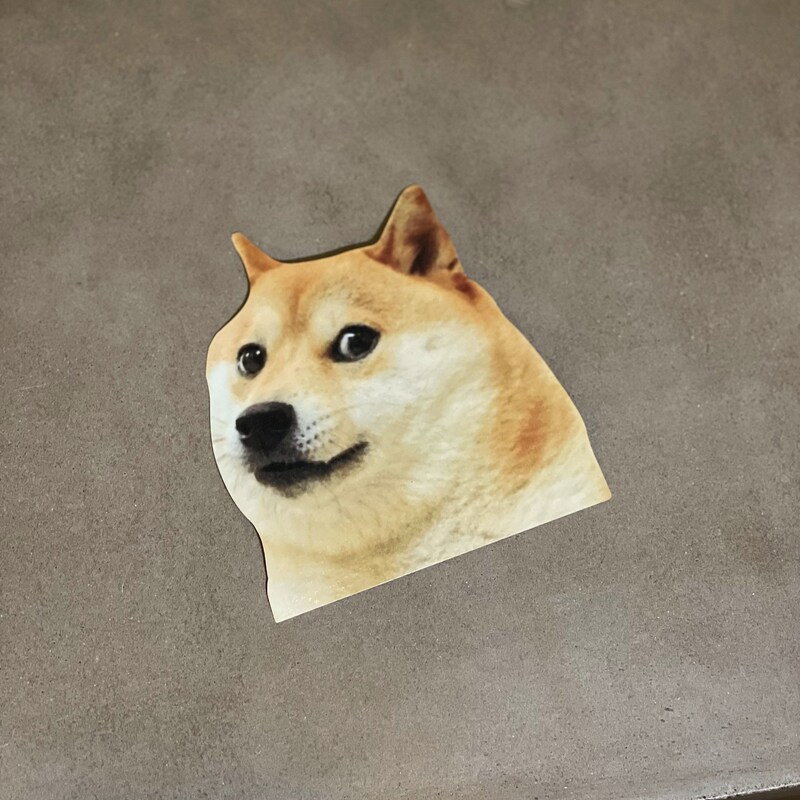 Doge - Etsy