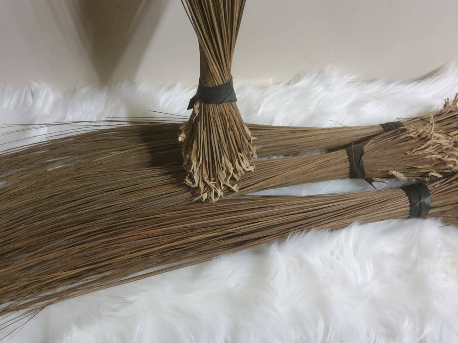 Brooms/ Nigeria Broom/traditonal Brooms/free Shipping - Etsy UK