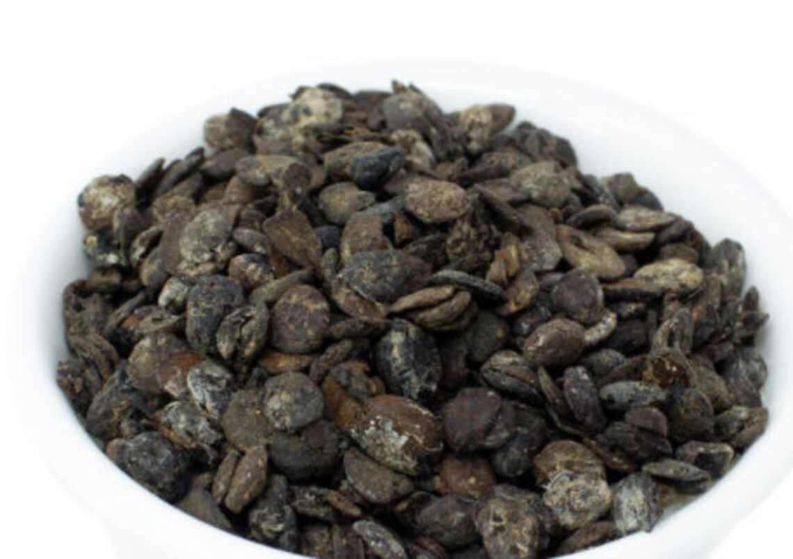 Iru/dry Iru/locust Beans | Etsy