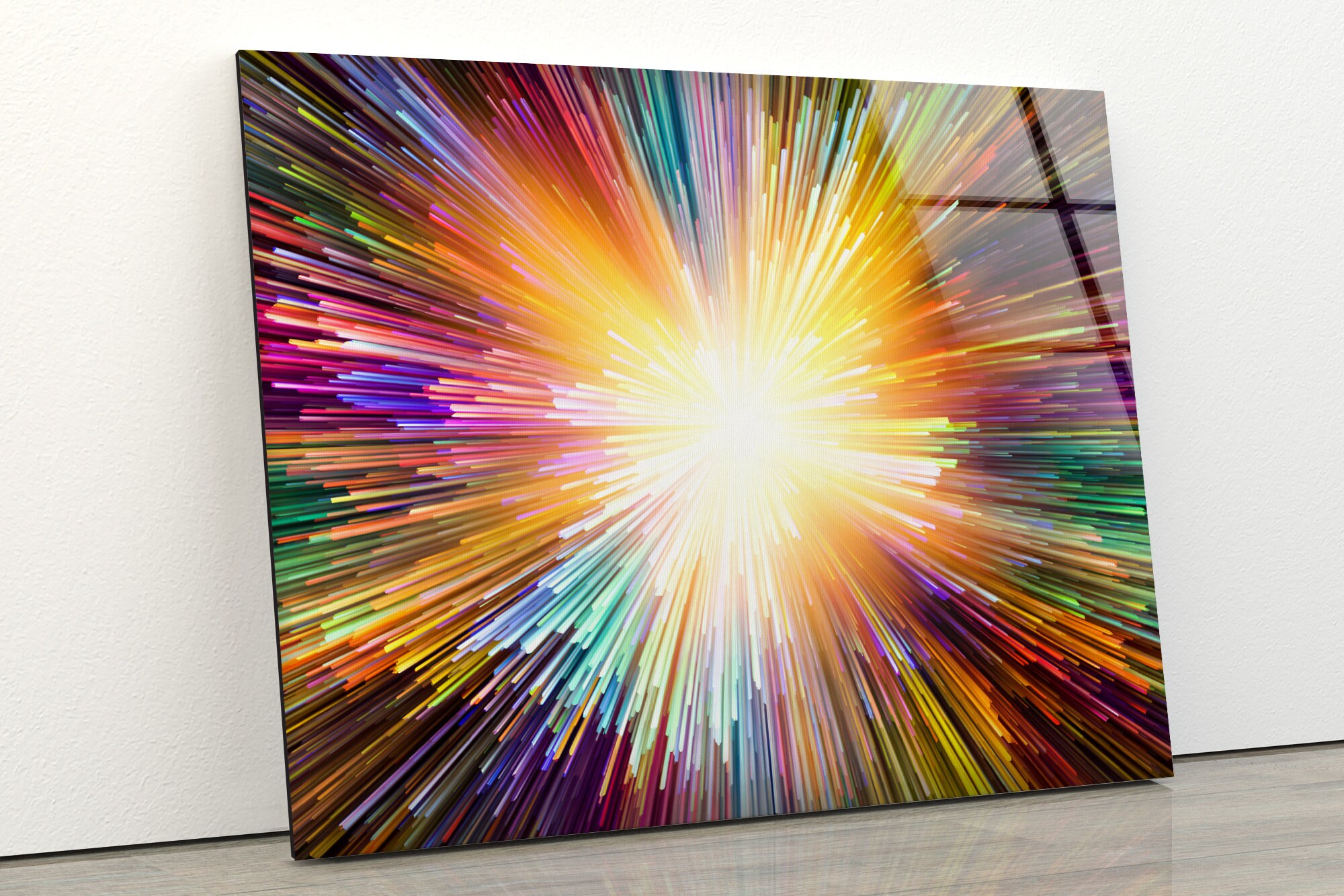 What Is Glass Printing Wall Art Images And Photos Finder