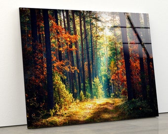 Extra Large Tree Art | Etsy