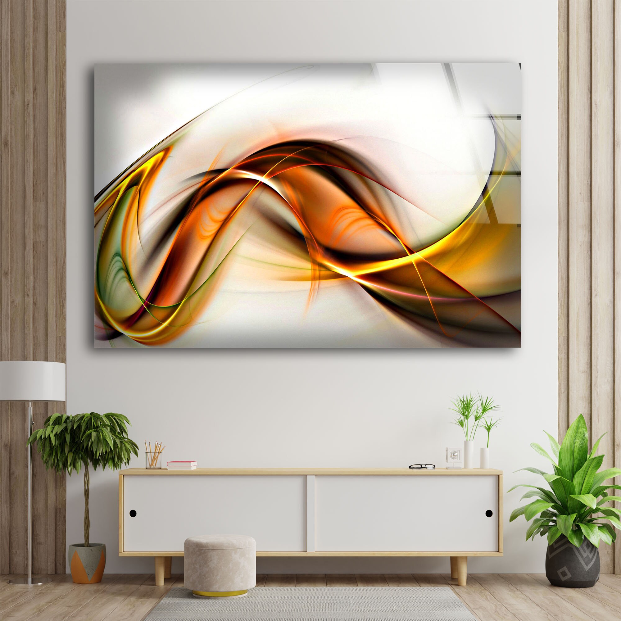 Extra Large Wall Art-tempered Glass Printing Wall Decor-home | Etsy Extra Large Wall Art-tempered Glass Printing Wall Decor-home | Etsy