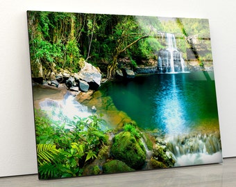 Uv Printed Wall Art - Etsy