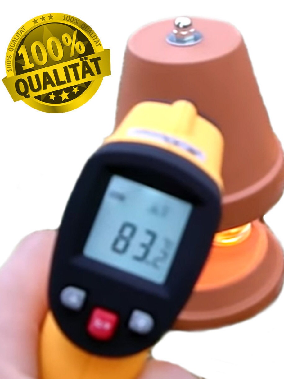 Tea Light Oven for up to 6 Tea Lights Tea Light Heater Tea - Etsy