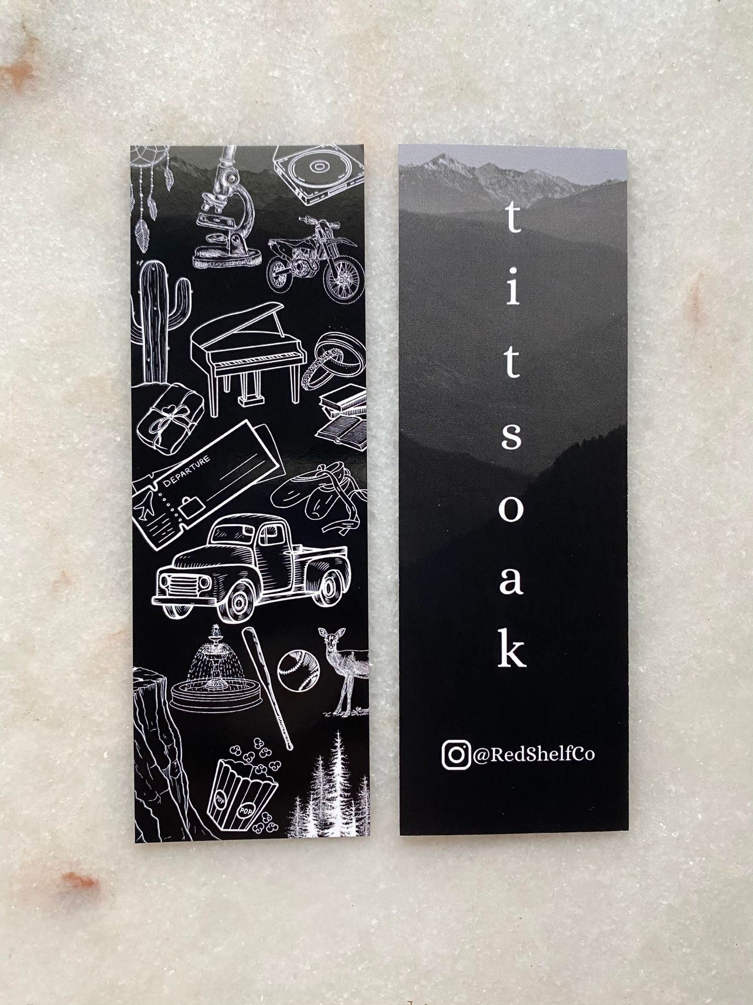 Twilight Bookmark Movie, Books, Covers Pack - Etsy