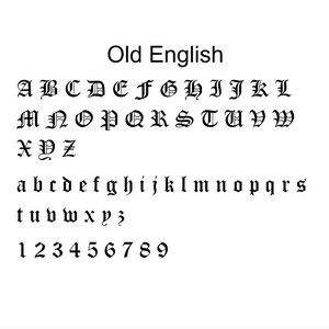 Hawaiian Customize Name Plate 10mm Height Necklace Flowers Jewelry ...