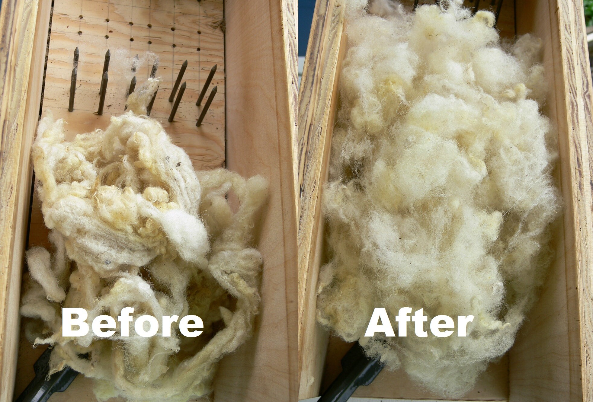 Build Your Own Fiber Picker Instant Download | Etsy UK