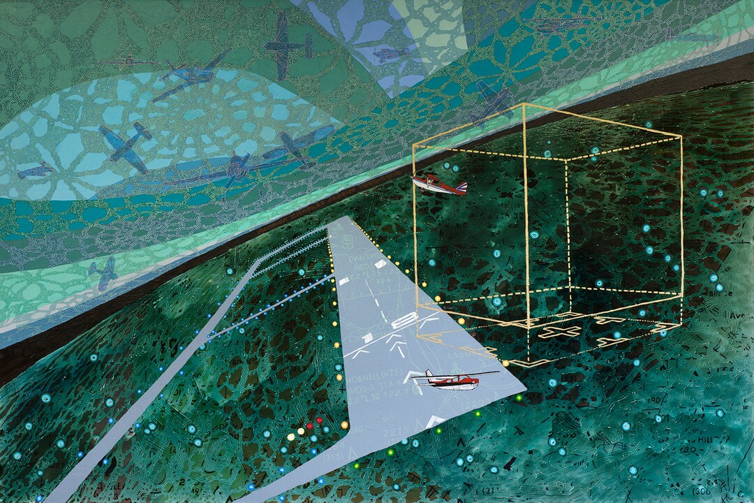 Hornell Aerobatic Box - Etsy