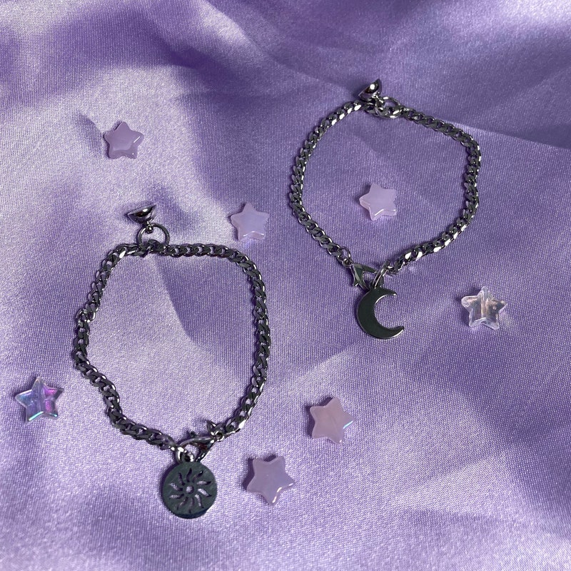 Matching Bracelets - Etsy