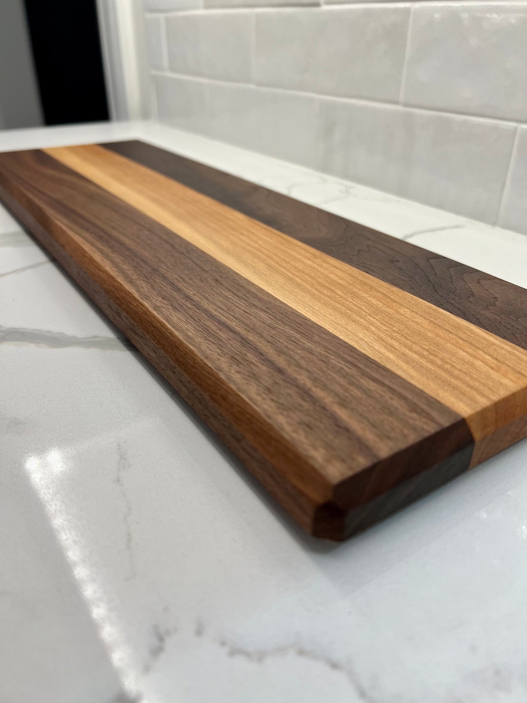 Cheese Cutting Boards Cherry Cutting Boards Walnut Cutting Boards ...