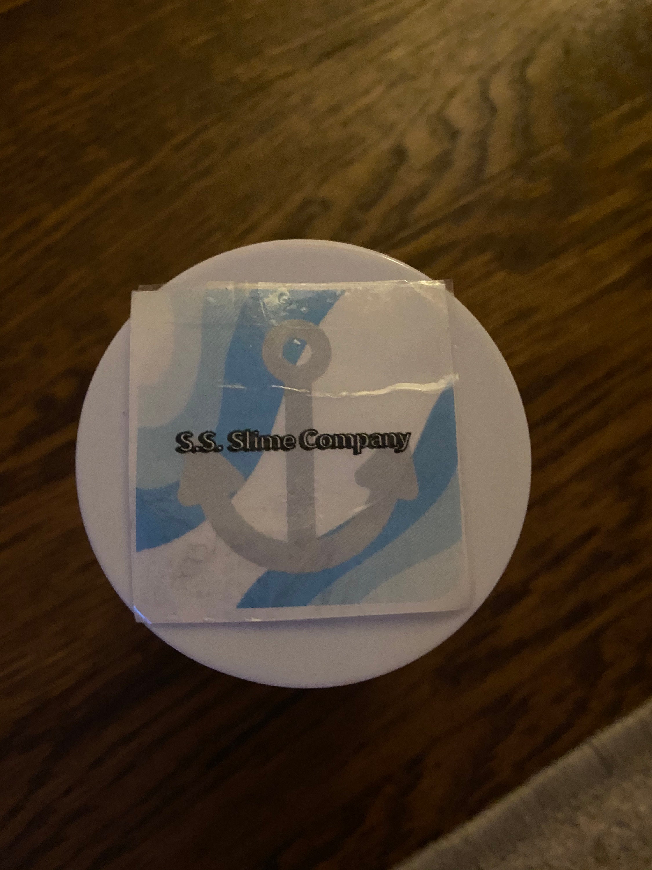 Very Berry Crunchy Slime - Etsy