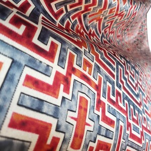 Silk Fabric by the Yard, Women Dressing Fabric, Floral Print Soft Silk ...