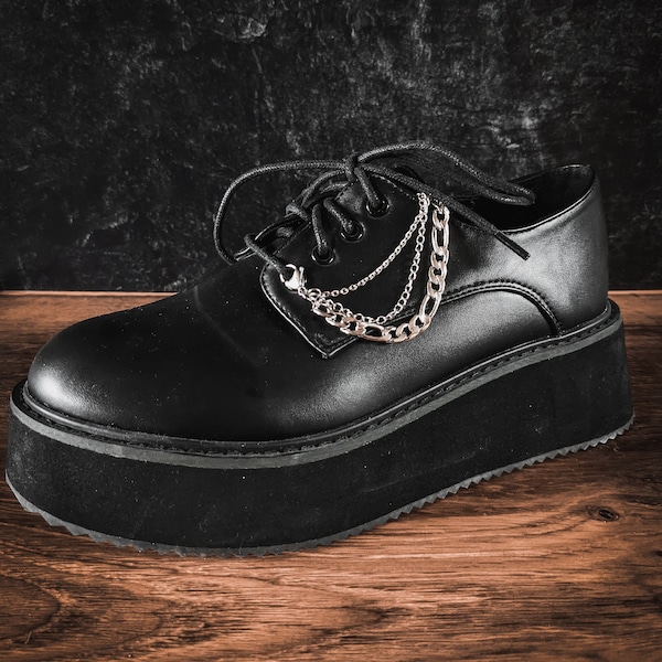 Shoe Chains - Etsy