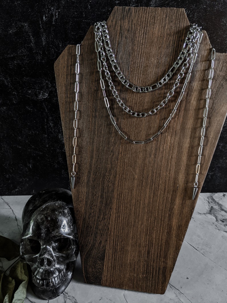 Hip Drip Chain - Etsy