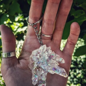 Crystal Cluster - Etsy