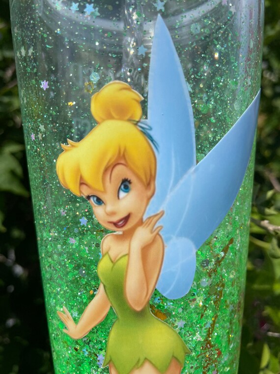 Tinkerbell Pixie Dust Tumblr