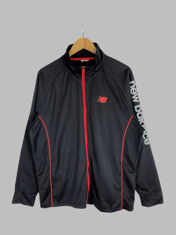 Vintage new balance zipper - Gem