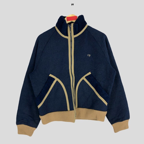 Ocean Pacific Jacket - Etsy