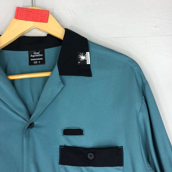 Rare!! Japanese Designer Miharayasuhiro X Good Inspir… - Gem