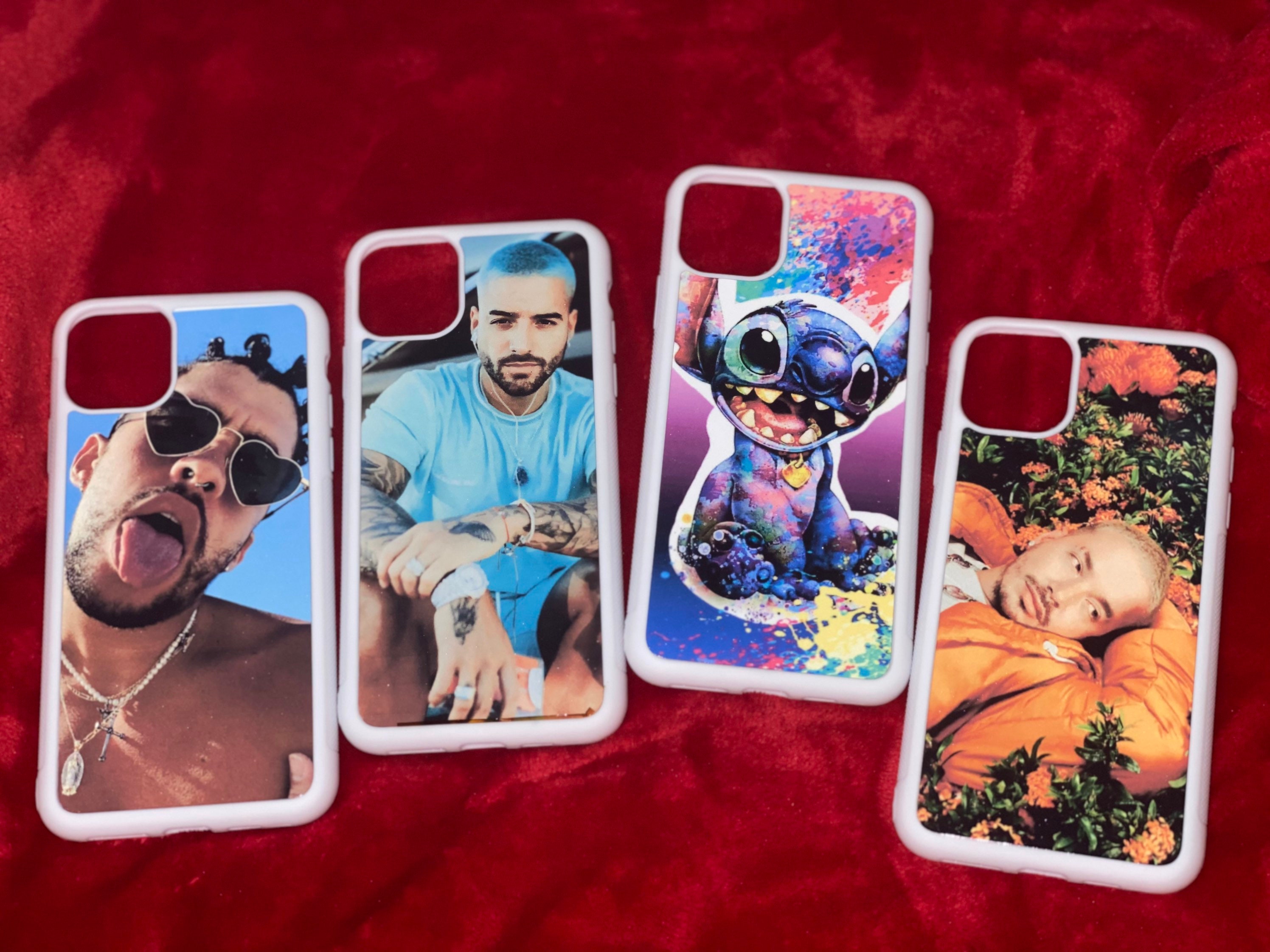 Personalize Phone Case Sublimation Design Phone Case Custom Etsy