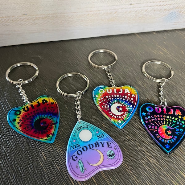 Ouija Planchette - Etsy
