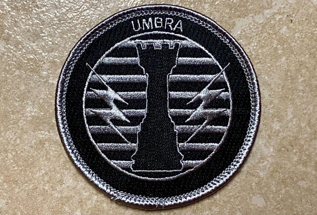 Shadow Company Patch (COD: MWII - 2022) - Etsy