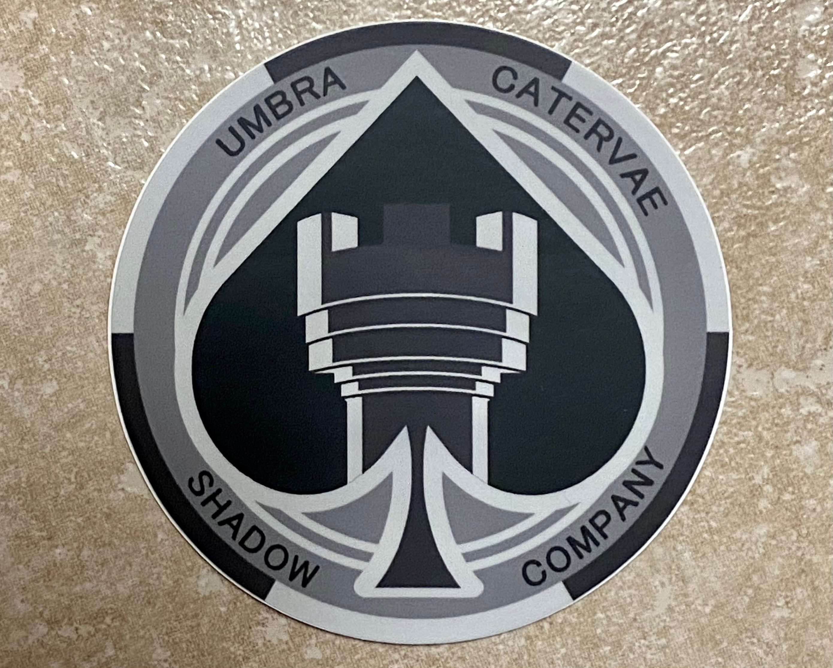 Shadow Company Mw2 Logo I Think We Are Getting A New Shadow Company