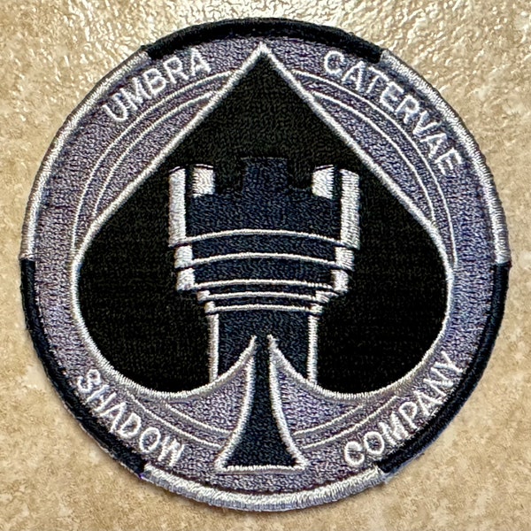 Morale Patch - Etsy Canada