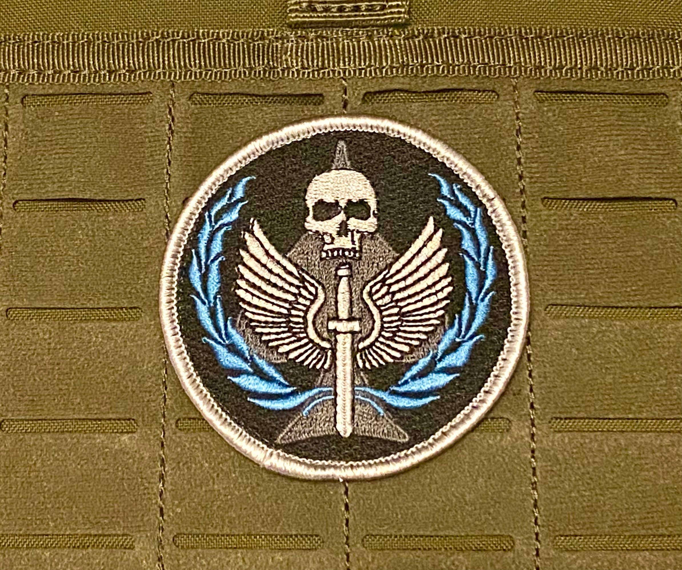 Task Force 141 Patch