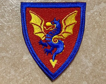 PublicSafetyEmblems - Etsy