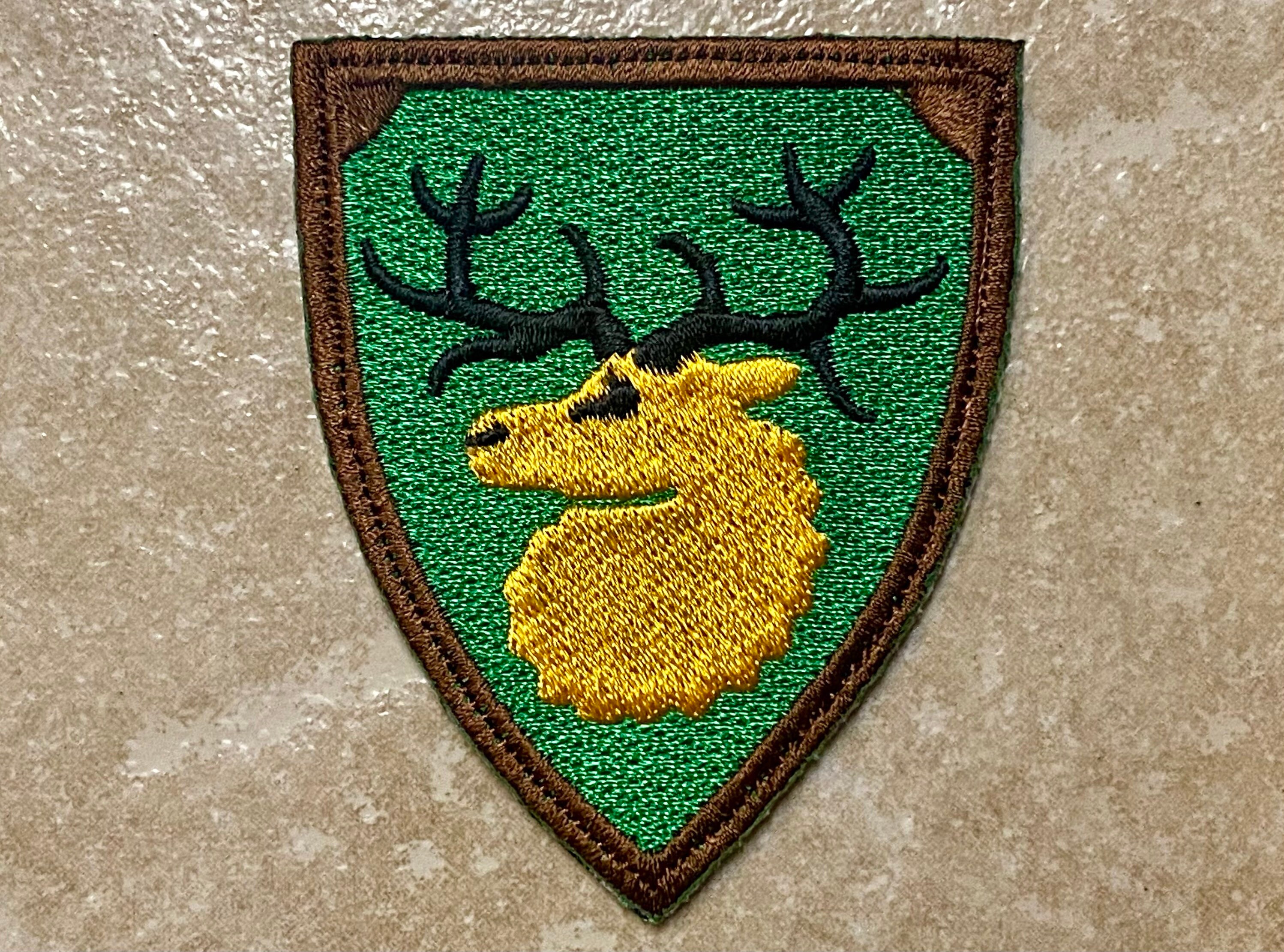Forestmen Morale Patch inspired by LEGO Castle 1987 - Etsy