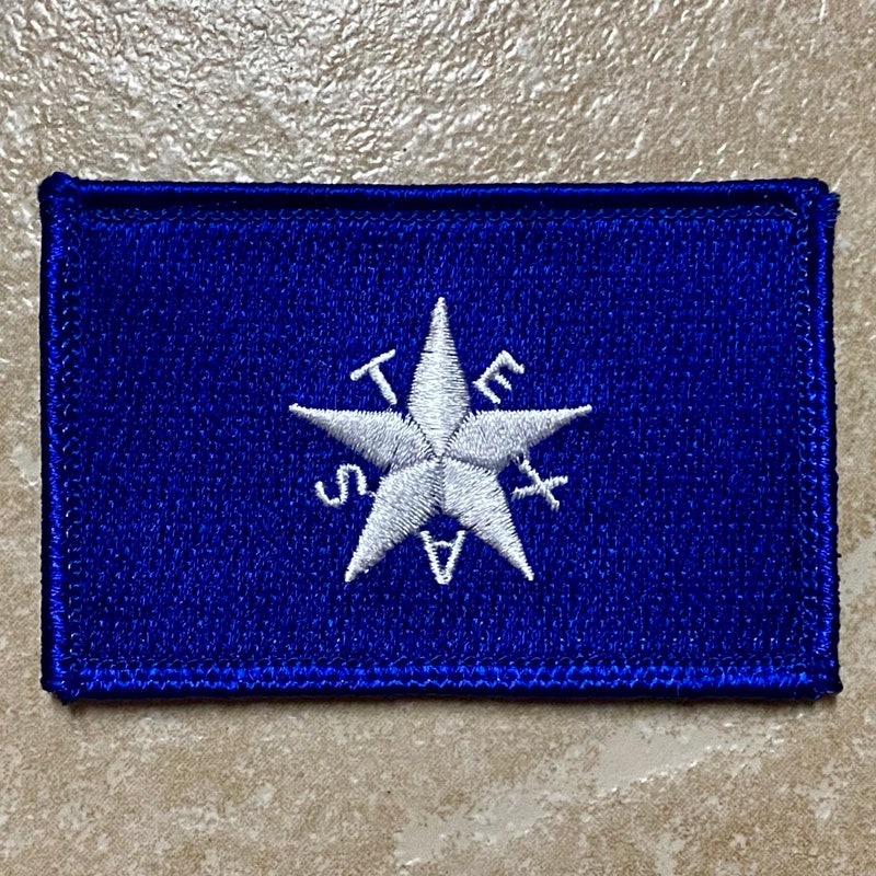 Texas Patch - Etsy