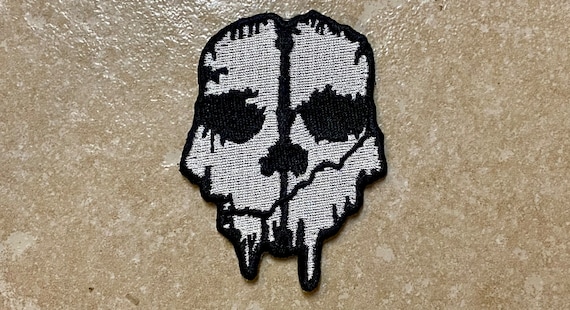 Call Of Duty Ghosts All Skull
